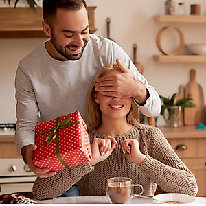 Siltamu Daily Planner Undated 6.1″ x 8.5″,To Do List Notebook with Hourly Schedule,Meal Planning and Spiral Appointment Organizers for Men and Women with Pocket and Pen Loop - Pink