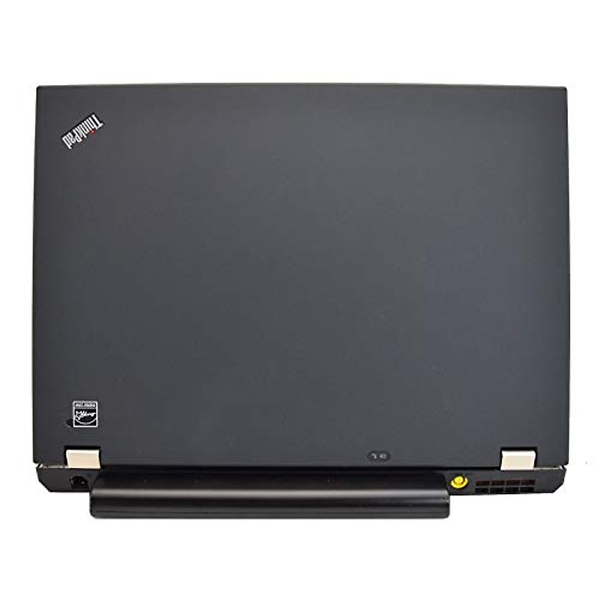 Lenovo Thinkpad T410 Laptop Core I5 2.40ghz 4gb 250gb Windows 7 PRO 64bit DVD