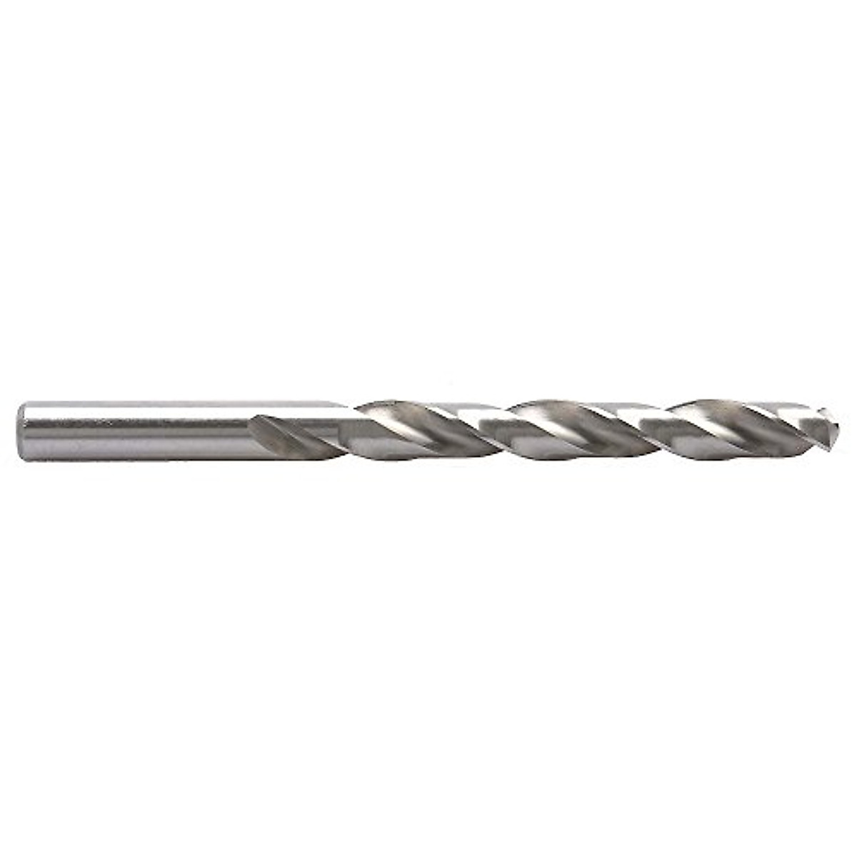 #63 (.0370") Production Quality Jobber Drill Bits (PACK OF 12), High Speed Steel