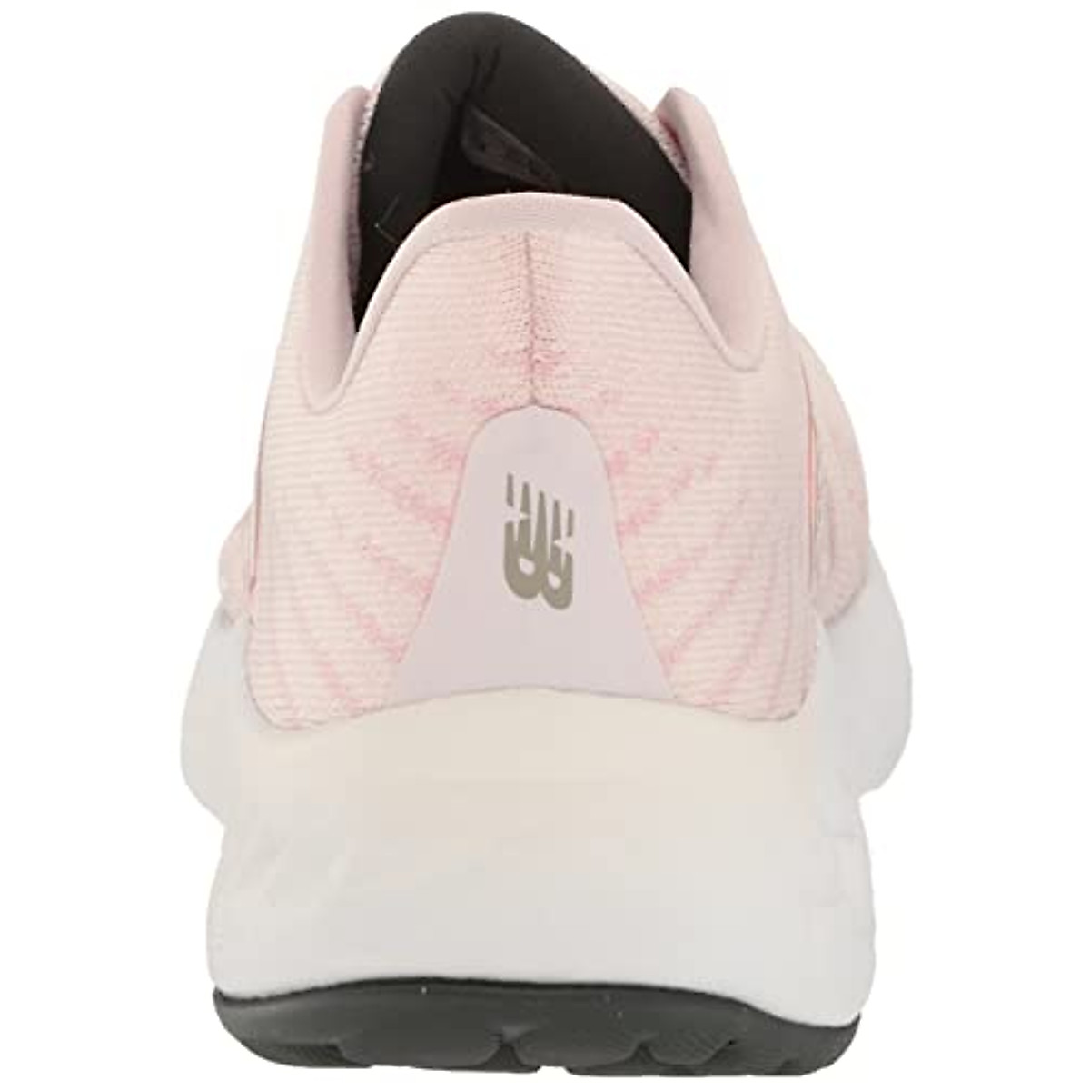 New Balance Women's Fresh Foam X Vongo V5 Running Shoe, Washed Pink/Grapefruit/Stone Pink, 8