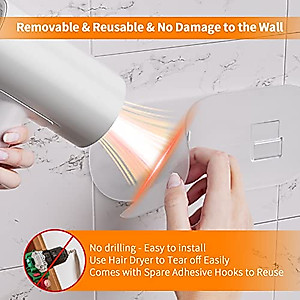 Shower Caddy Corner with Soap Holder, 2 Pack Stainless Steel Shower Organizer Corner with 11 Hooks, No Drilling & 6 Strong Adhesives Corner Shower Shelf Bathroom Organizer for Shower Room, Silver