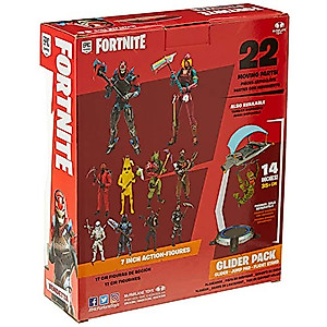 McFarlane Toys Fortnite Vendetta Premium Action Figure