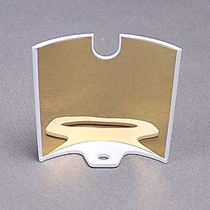Copper Parabolic Antenna Range Booster for DJI Phantom 3 Standard Edition Controller Transmitter Signal Extend