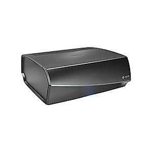 Denon HEOS AMP - Wireless Amplifier for Home Theater (New Version) | High Power Rating | Make Any System Wireless | Powered Subwoofer Connection | Smart Home Automation Integration | Alexa Compatible