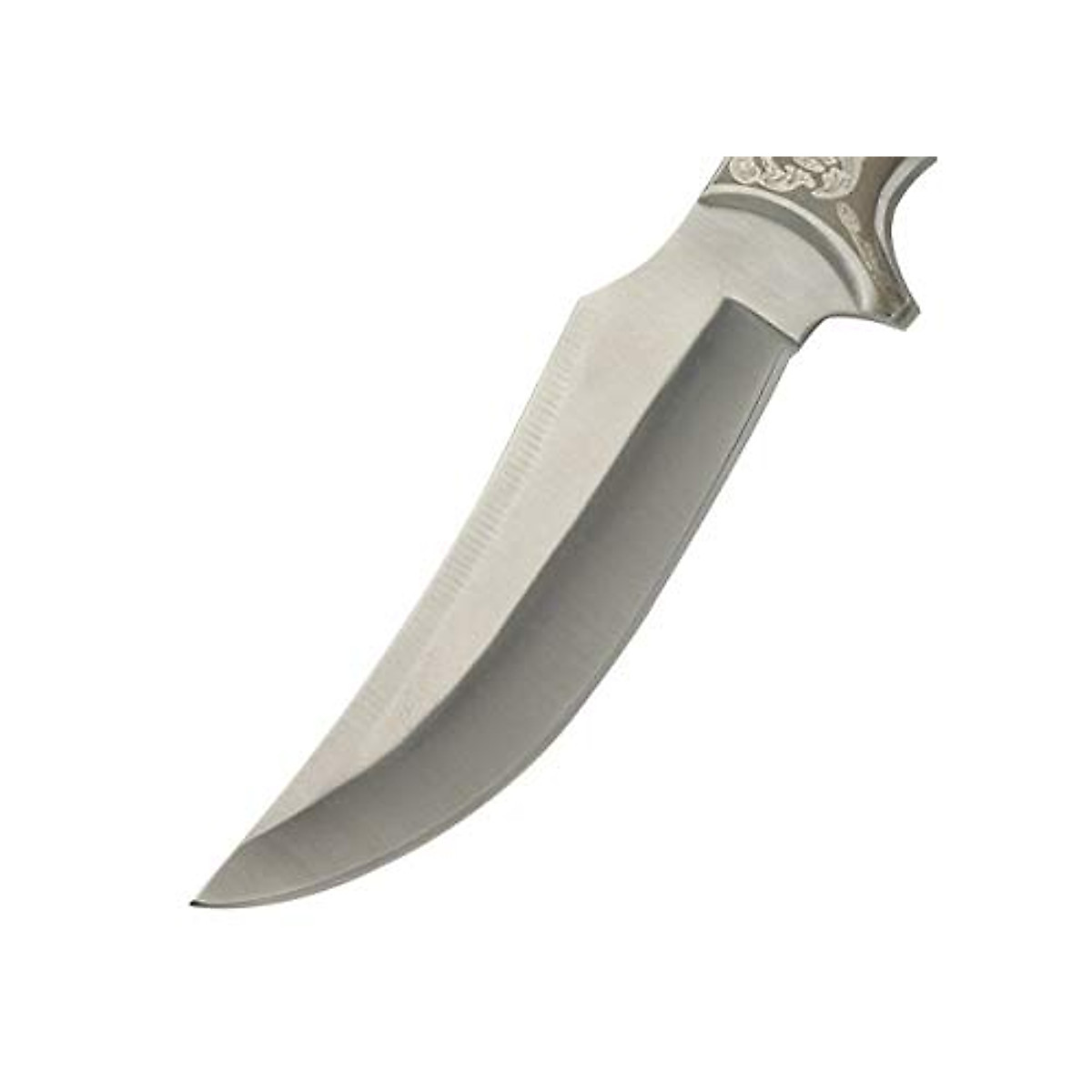 MedievalDepot Old West Full Tang Hunting Knife