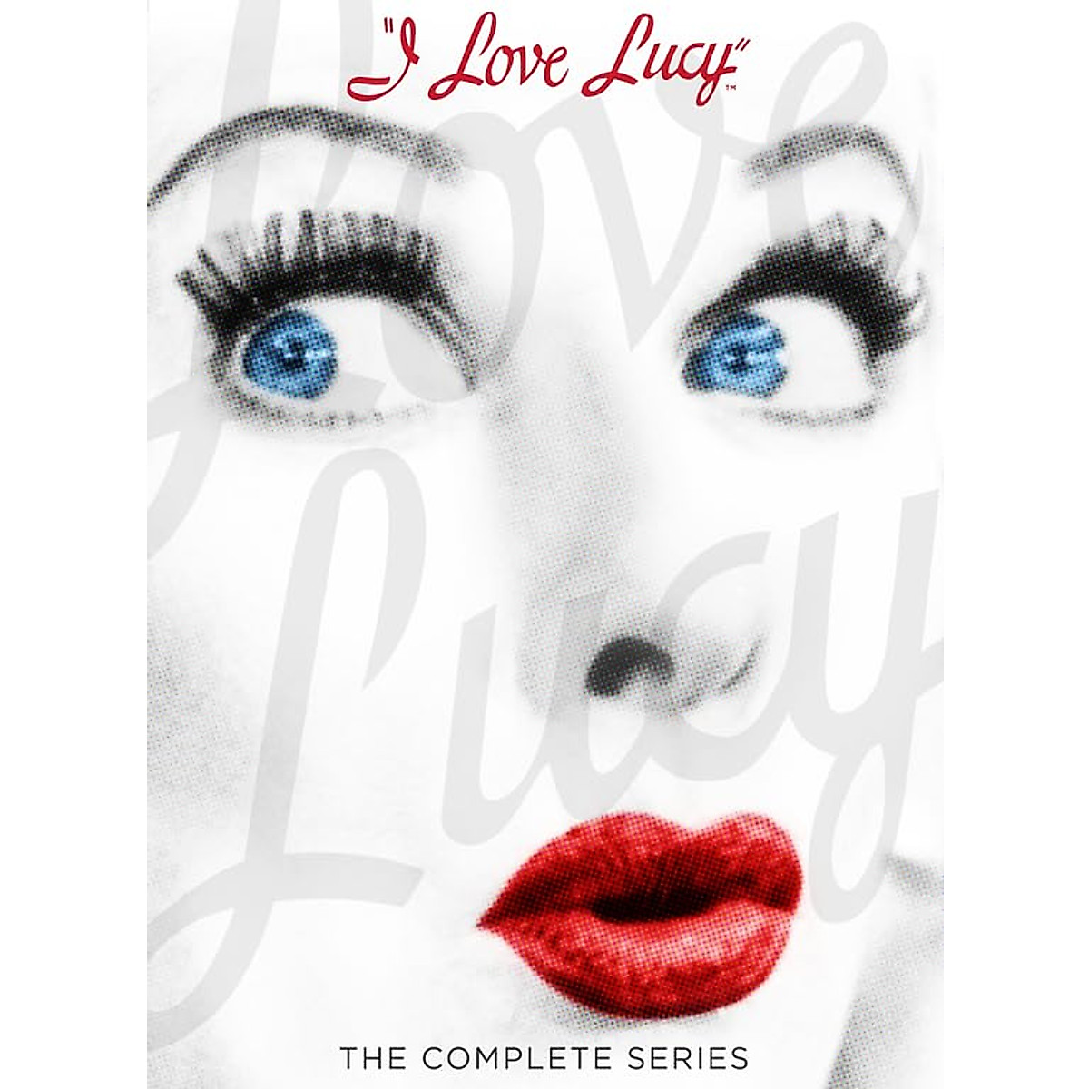 I Love Lucy: The Complete Series