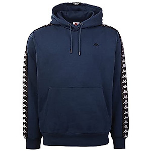 Kappa Men's Sweatshirt, NO, 17