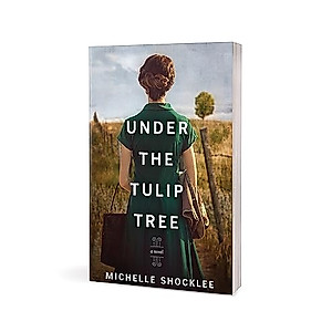 Under the Tulip Tree