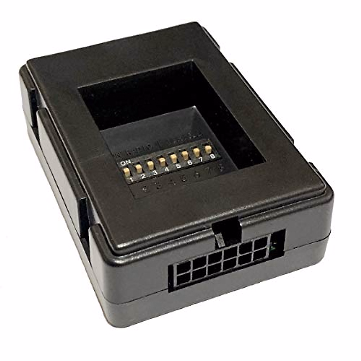 CRUX SWRTY-61N Radio Replacement with SWC & OE RVC Retention (for Toyota Vehicles 2012-Up)