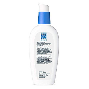 CeraVe AM Facial Moisturizing Lotion SPF 30 | Oil-Free Face Moisturizer with Sunscreen | Non-Comedogenic | 3 Ounce