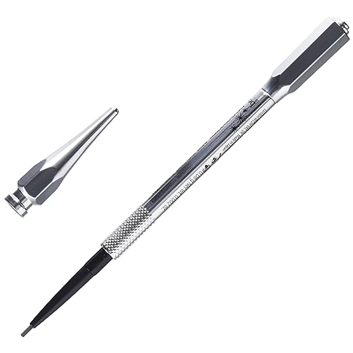 Benefit Precisely My Brow Pencil Ultra-Fine Shape Define, Shade, 3.5 - Neutral medium brown, 1 Count