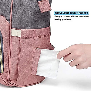 Diaper Bag Backpack Baby Backpack Diaper Bag Baby Bag Diaper Bags for Baby Girl Baby Boy Diaper Bag Baby Bags for Girls for Boys Mommy Bag Backpack Diaper Bags Baby Diaper Bag Diaper Backpack