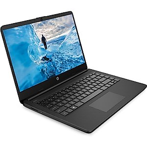 HP 2024 Newest Laptop, 15.6" FHD Touchscreen, Intel Core i7-1255U (10 cores), 32GB RAM, 2TB SSD, Intel Iris Xe Graphics, WiFi, Bluetooth, Numeric Keypad, HDMI, Windows 11 S, with Cleaning Brush