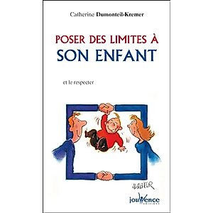 n°97 Poser des limites à son enfant: et le respecter