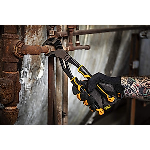 GEARWRENCH 4 Piece PITBULL Dual Material Mixed Plier Set - 82203C