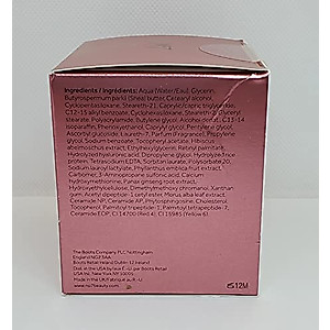 No7 Restore & Renew Night Cream Face & Neck