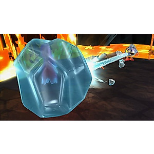 Pac-Man and the Ghostly Adventures - Playstation 3