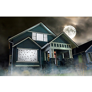 AtmosFX Creepy Crawlies 2 Halloween Digital Decorations