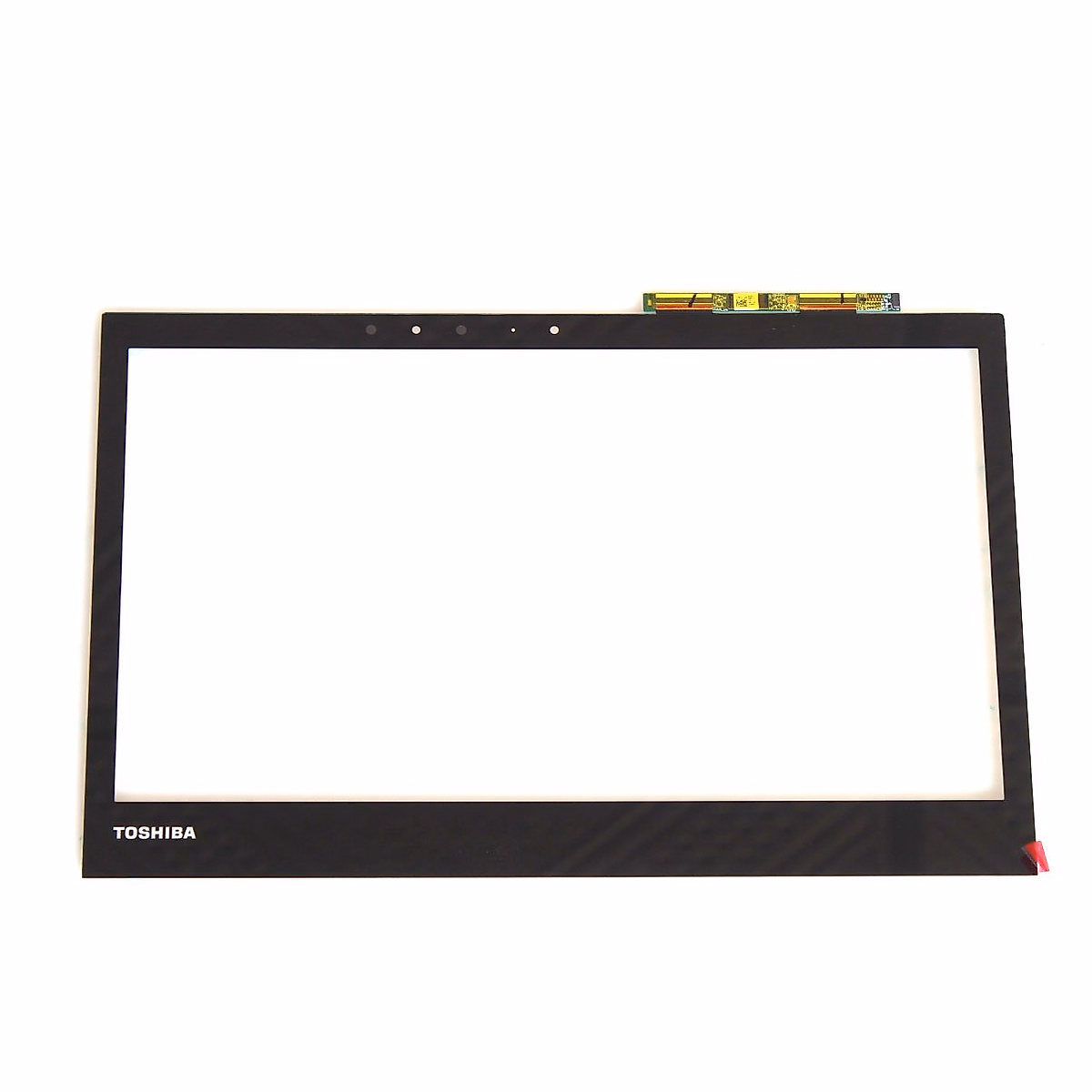 Digitalsync-Laptop Touch Screen Digitizer Glass for Toshiba Satellite Radius 12 P25W-C2302
