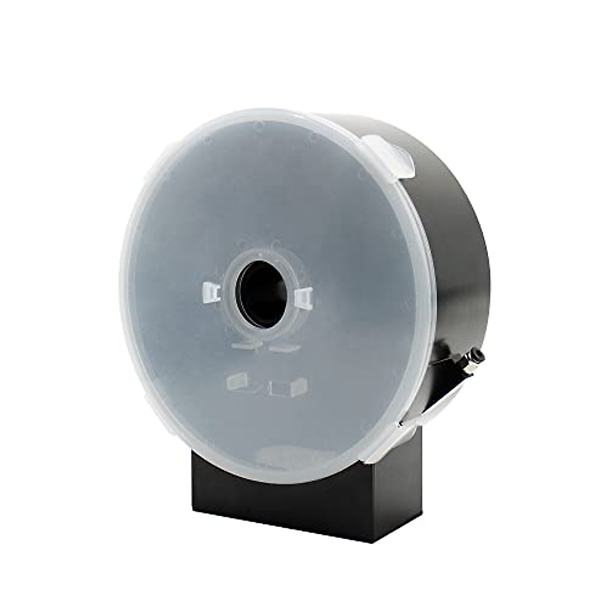 R QIDI TECHNOLOGY Filament Dryer Box, Filament Storage Box for 3D Printer Filament, Keeping Filaments Dry During 3D Printing, Compatible with 1.75mm PA12-CF, PLA, PETG, ABS, UltraPA, S-White, etc