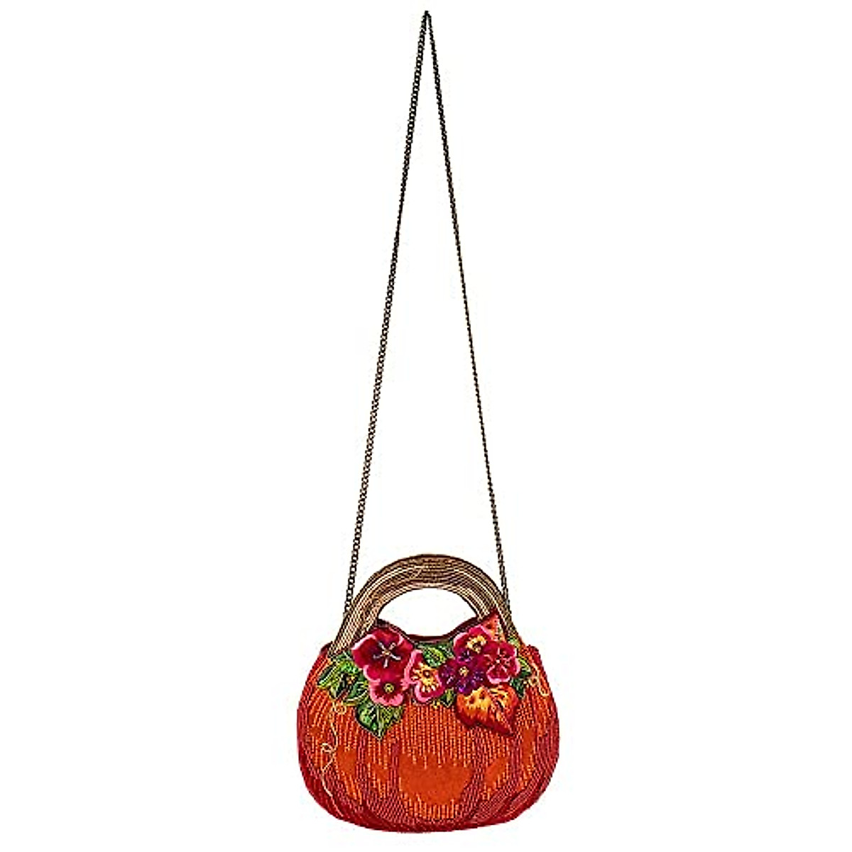 Mary Frances Harvest, Orange