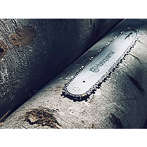 Husqvarna X-CUT C85 20" Inch 3/8" Pitch .058 Gauge Chainsaw Chain