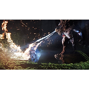 Evolve - Xbox One (Renewed)