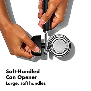 OXO Good Grips Stainless Steel Essential 3-Piece Kitchen Gadget Set