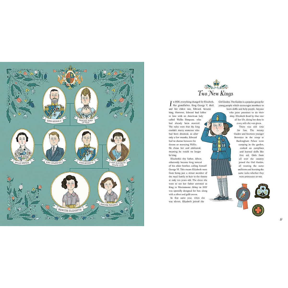 The Queen's Wardrobe: A Celebration of the Life of Queen Elizabeth II