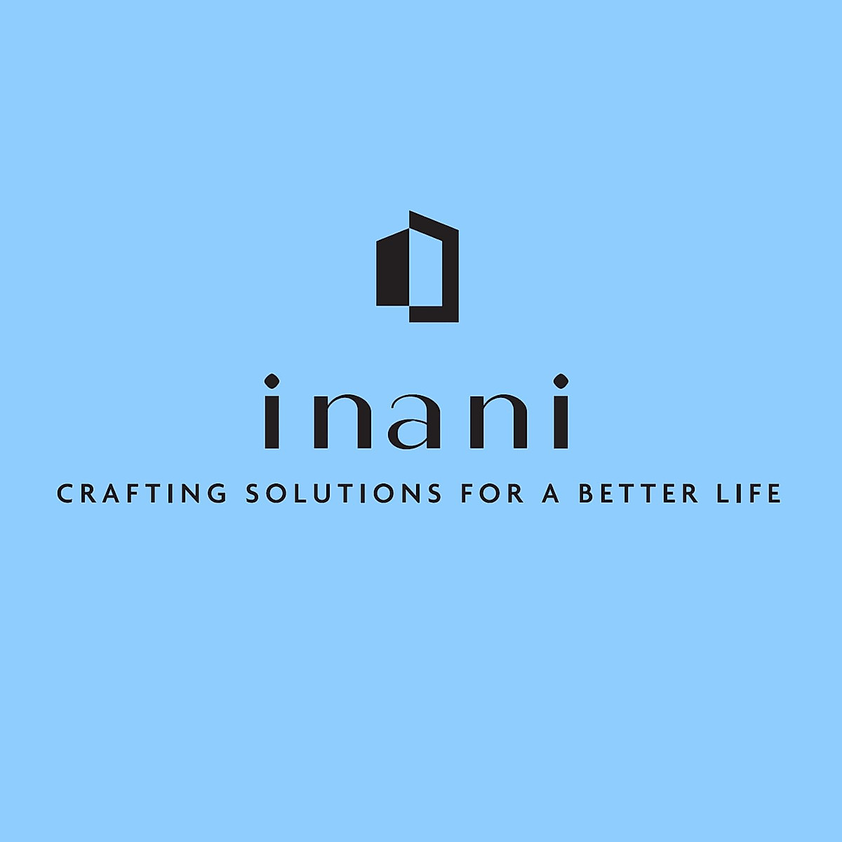 inani 40oz Tumbler With Handle And Straw, Insulated Travel Cup, Leak-Resistant, Spill-Proof Lid, Dishwasher Safe, BPA-Free, Double-Wall Insulated Premium Mug For Hot Or Iced Beverage, Liquid Blue