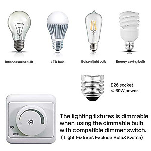 SOLFART Vintage Bathroom Vanity Light Over Mirror Globe Vanity Light Fixtures for Bathroom Glass Shade Bath Fixtures 3 Lights