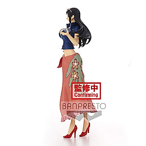 Banpresto ONE PIECE GLITTER&GLAMOURS-NICO ROBIN-(ver.A)
