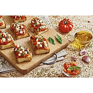 Crushed Red Pepper Flakes - Non GMO Verified - Magnetic Tin - Small Batch - Artisanal Seasoning - Gourmet Spice - 1.2 Ounce