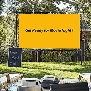 Native 1080P 15000L 5G WiFi Bluetooth Projector, 5G/2.4G WiFi and Bluetooth 5.1, 500ANSI Outdoor Movie Projector Supports 4K, Home Theater Compatible with HDMI, VGA, USB, Laptop, iOS & Android Phone