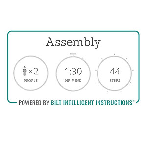 Tvilum 8 Drawer Double Dresser, 15,85" D x 55,12" W x 32,17" H, Oak