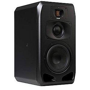 Adam Audio S3V 9" 3-Way Powered Midfield Studio Monitor