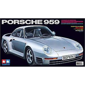 Tamiya 1/24 Porsche 959
