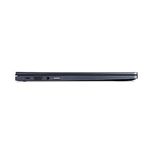 acer Chromebook Spin 714 CP714-1WN-53M9 Laptop Intel Evo Intel Core i5-1235U 14" 1920x1200 IPS Touch Display 8GB LPDDR4X 256GB SSD Wi-Fi 6E FHD MIPI Webcam Backlit Keyboard Chrome OS