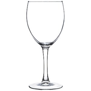 Cardinal Arcoroc Excalibur 12 oz Grand Savoie Glass