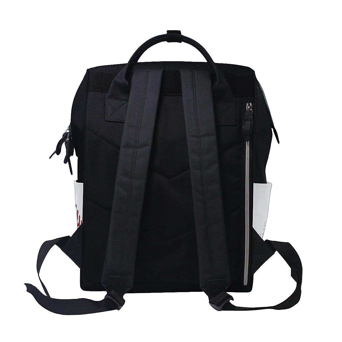 MaMacool Mummy bag Diaper Tote Bags Larger Capacity Baby Nappy Bag Baseball Laces Design Muti-Function Travel Backpack