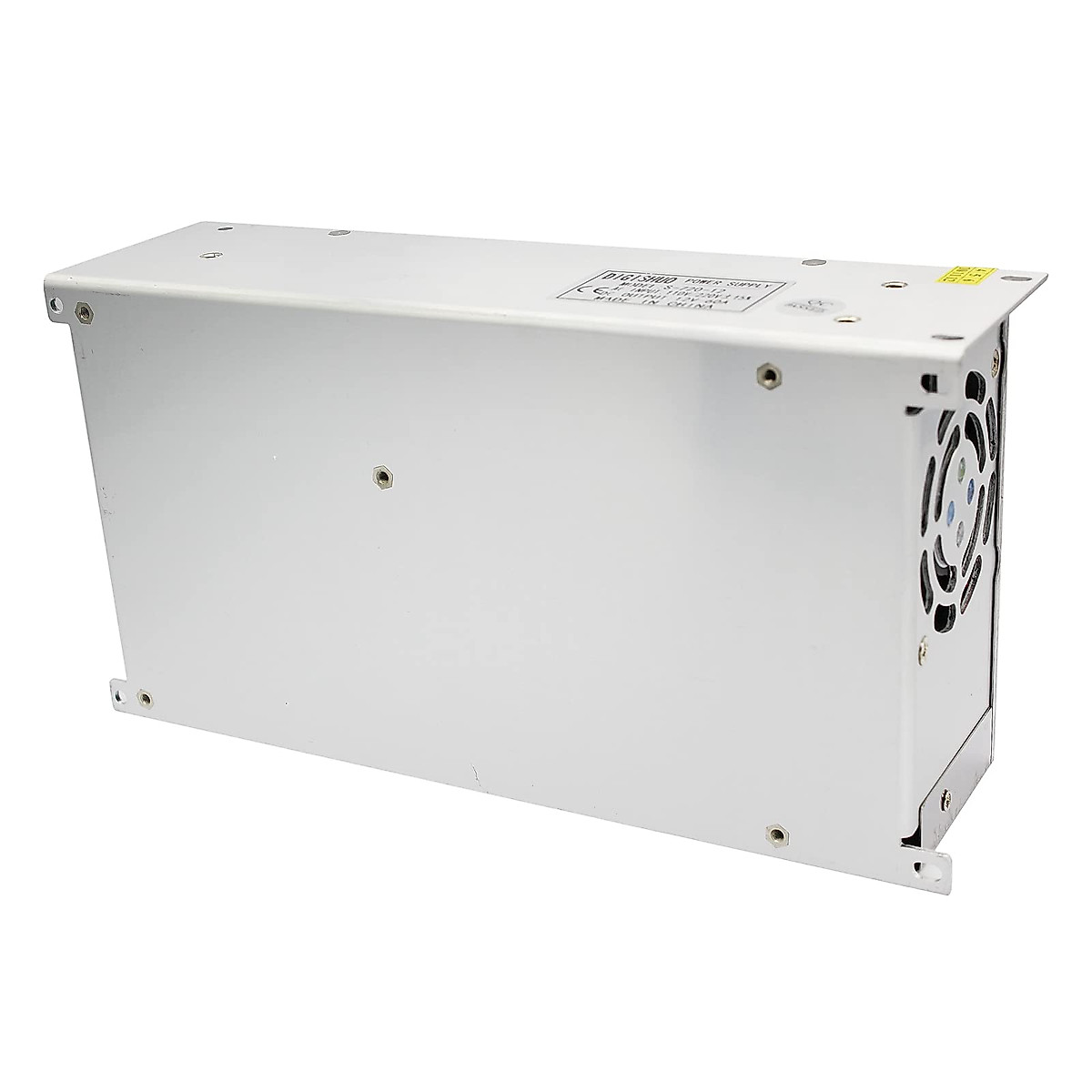 DIGISHUO DC 12V 66A 800W Power Supply Adapter Transformer Switch AC 110V/220V to DC 12V 66Amp Switching Converter LED Driver for LED Strip Light | CCTV| Camera Security System| 3D Printer