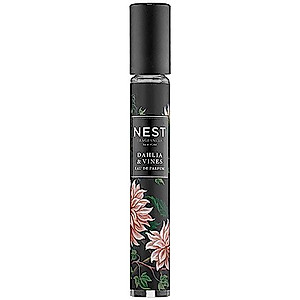 NEST Dahlia & Vines Rollerball Eau de Parfum 0.27 fl oz