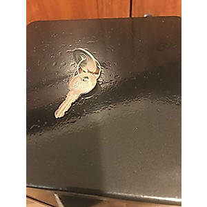 Locks & Keys x 2 for Gumball Machine Candy Vending Machine Acorn Northwestern Oak Eagle fits Most Gumball/Candy Machines