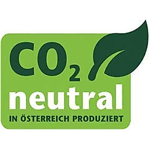 Riess, 0600-022, Gourmet pan 20, Classic - SCHWARZEMAILLE, Diameter 20 cm, Height 5.2 cm, Enamel, Black, Induction