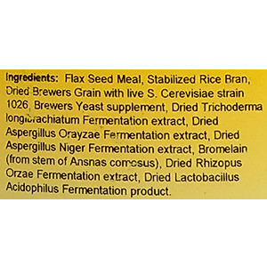 AniMed ANIGEST Digestive SUPP 5#