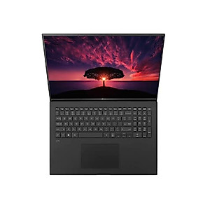 New LG Gram 17” WQXGA Business Laptop, Intel Evo 11th Gen Intel Core i7-1195G7 Processor, Windows 10 Pro, 16GB RAM 1TB SSD,32GB Durlyfish USB Card