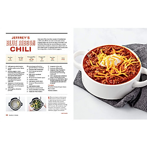 The Step-by-Step Instant Pot Cookbook: 100 Simple Recipes for Spectacular Results -- with Photographs of Every Step