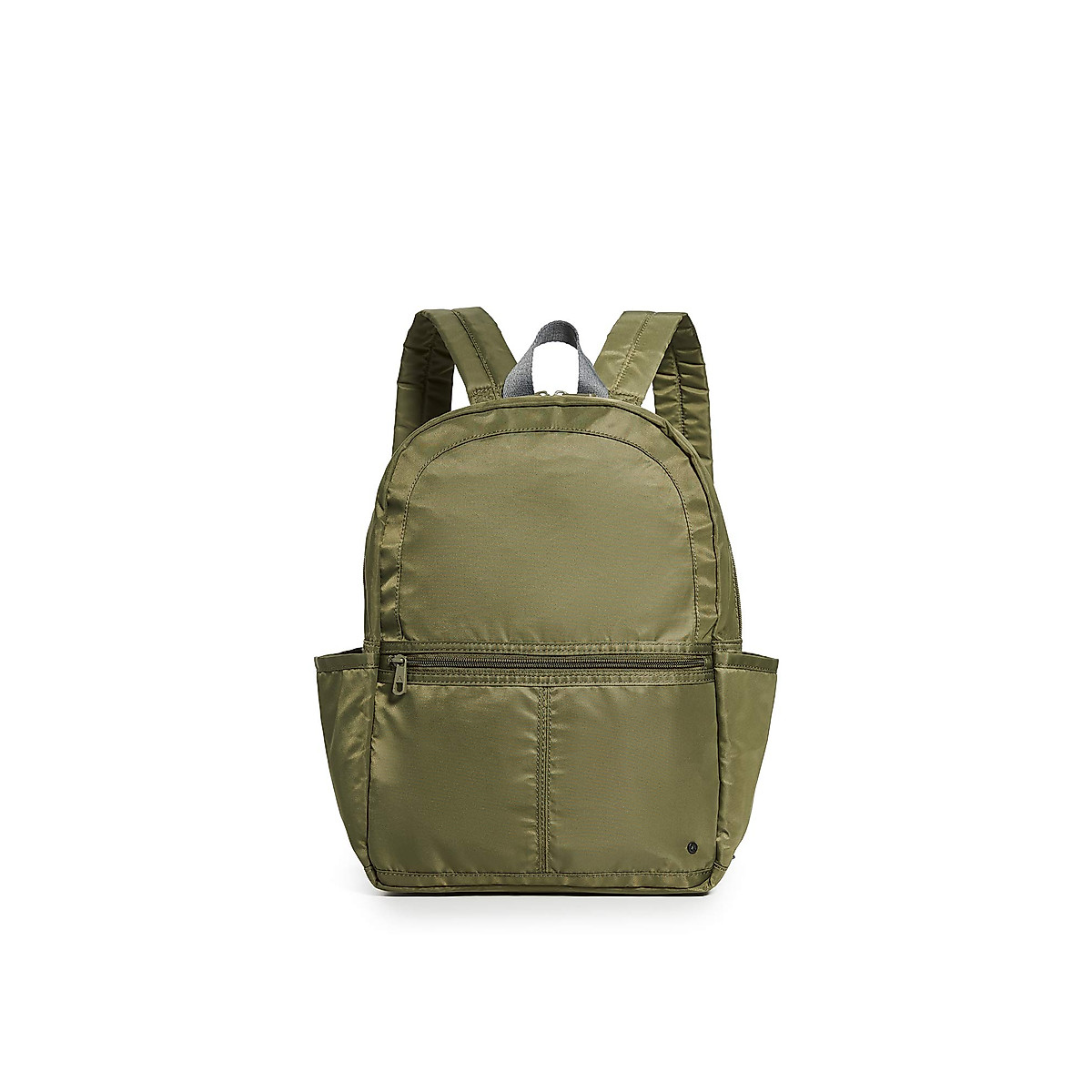 STATE Women's Kane Backpack, Olive, Green, One Size