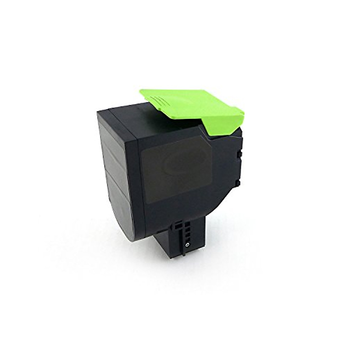 Green2Print Toner Black, 2500 Pages, Replaces Lexmark 80C0S10, 800S1, 80C1SK0, 801SK, Toner Cartridge for Lexmark CX310N, CX310DN, CX410DE, CX410DTE, CX410E, CX510DE, CX510DHE, CX510DTHE