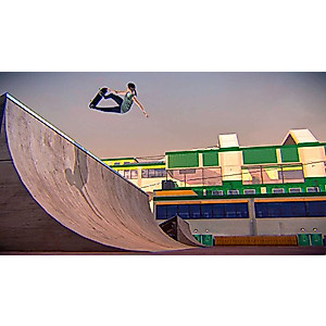 Tony Hawk's Pro Skater 5 - Standard Edition - PlayStation 4